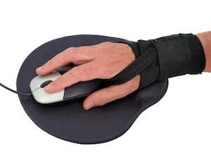 How to Prevent RSI if you enjoy needlework