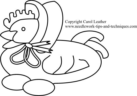 Free redwork embroidery patterns