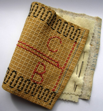 Thread Painting - how to make stunning art with a needle