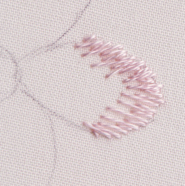 Thread Painting - how to make stunning art with a needle