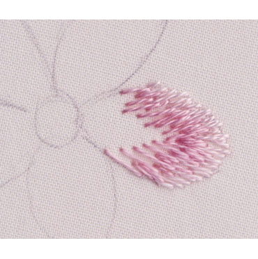 Thread Painting - how to make stunning art with a needle